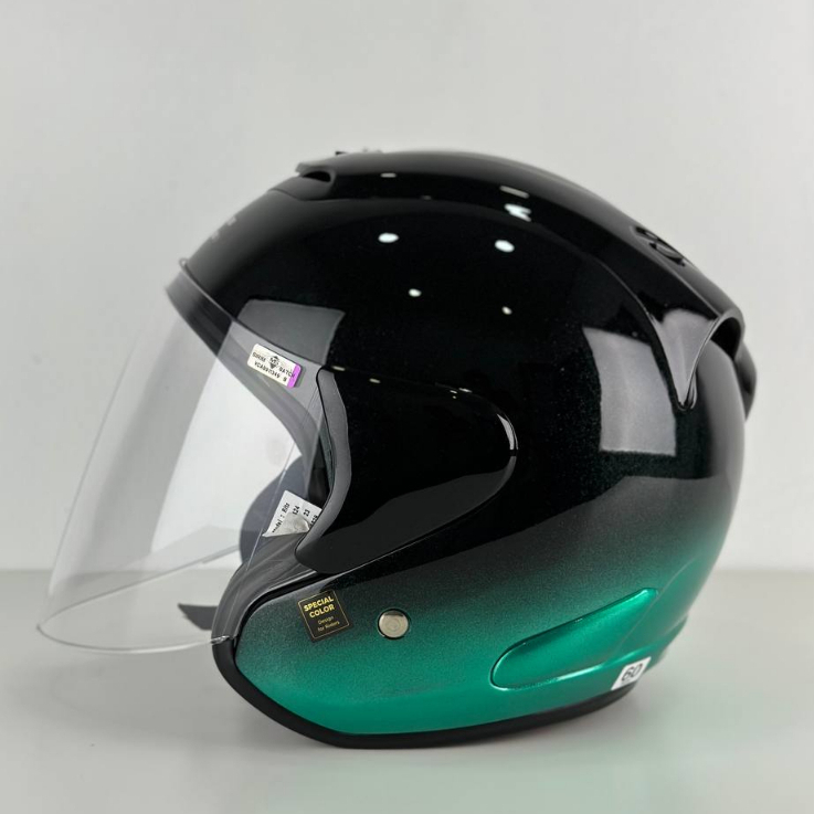 ARC Ritz Two Tone Raya 2024 SPECIAL COLOR 💯 ORIGINAL | Shopee Malaysia