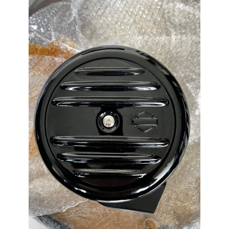 Harley Davidson Sportster Iron 1200 Year 2019 Original Air Cleaner ...