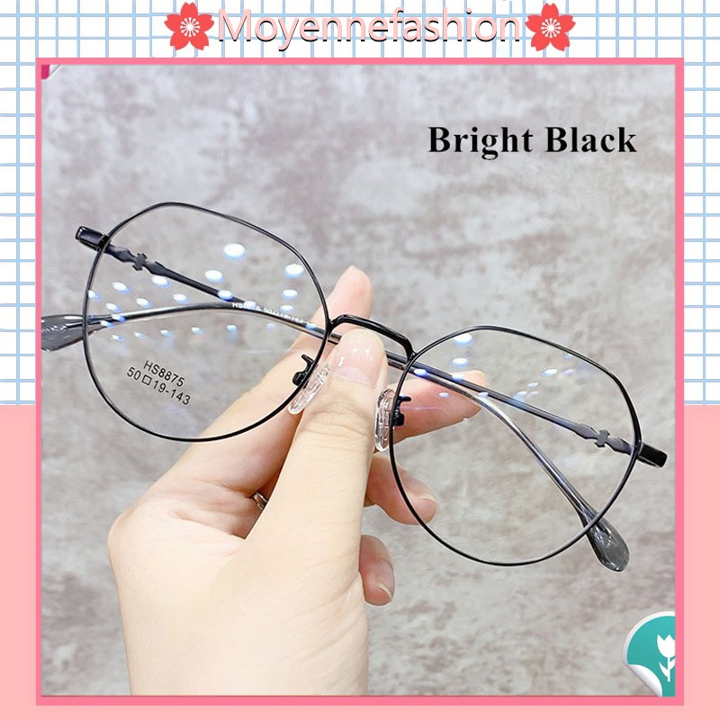【READY STOCK AT MALAYSIA】Cermin Mata Spek Spec Anti Blue Light Blocking ...