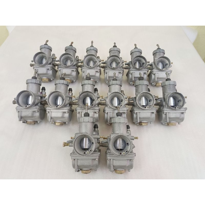 Carb TZM150-4AP/TZR150-3RR original motor siap service(ready stock ...