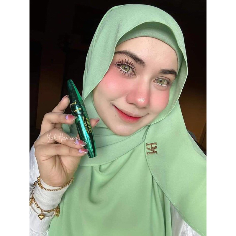 Mascara Rohina Raya Edition | Shopee Malaysia