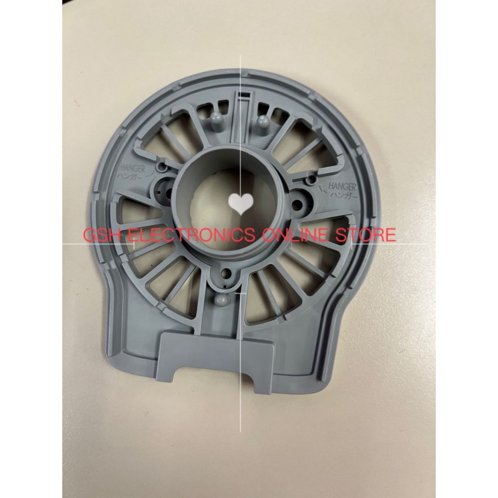 (READY STOCK) KDK / Panasonic 16"/18" Table Fan / Stand Fan Front Cover ...