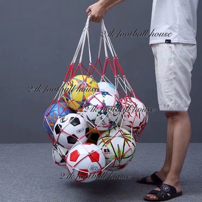 Ball carry net / Big strong and durable ball carry net 🔥READY STOCK🔥 ...