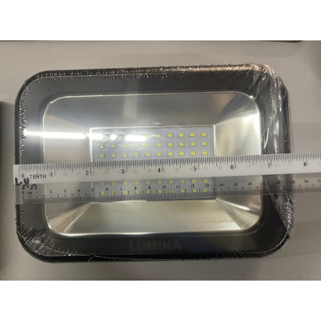 QUALITY LUMINA SMD LED 50W FLOODLIGHT SMALL LIGHT SPOTLIGHT FLOOD LIGHT ...