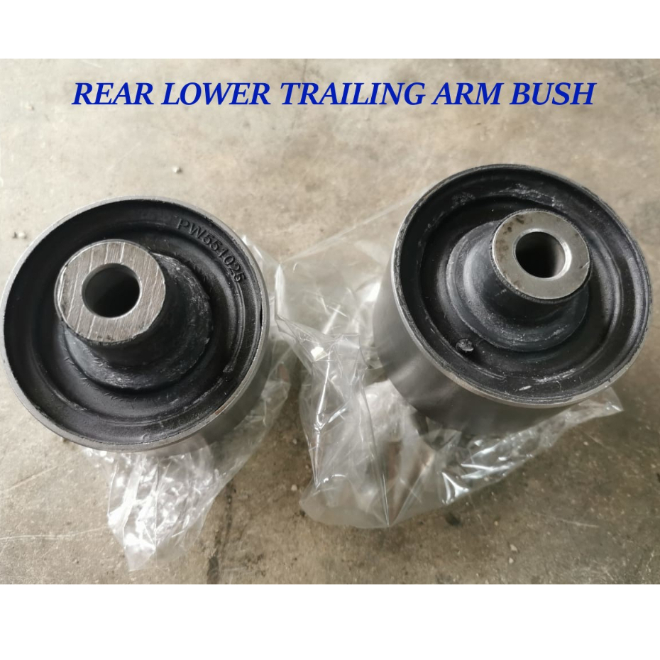 PW551025 PROTON WAJA GEN2 PERSONA WIRA SATRIA PUTRA SATRIA GTI REAR ...