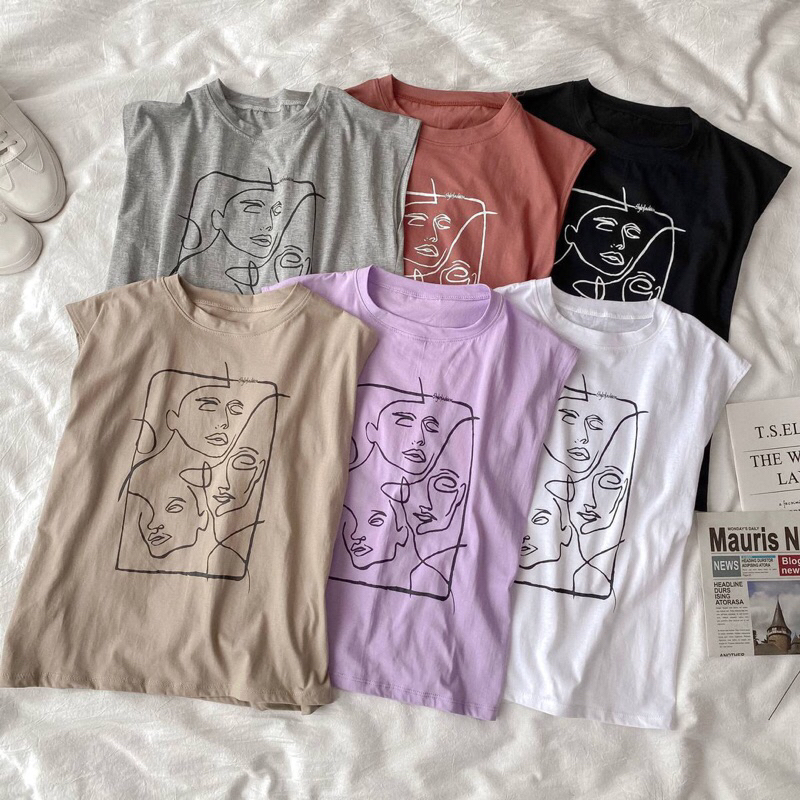 SOPHIE INNER (casual collection) | Shopee Malaysia