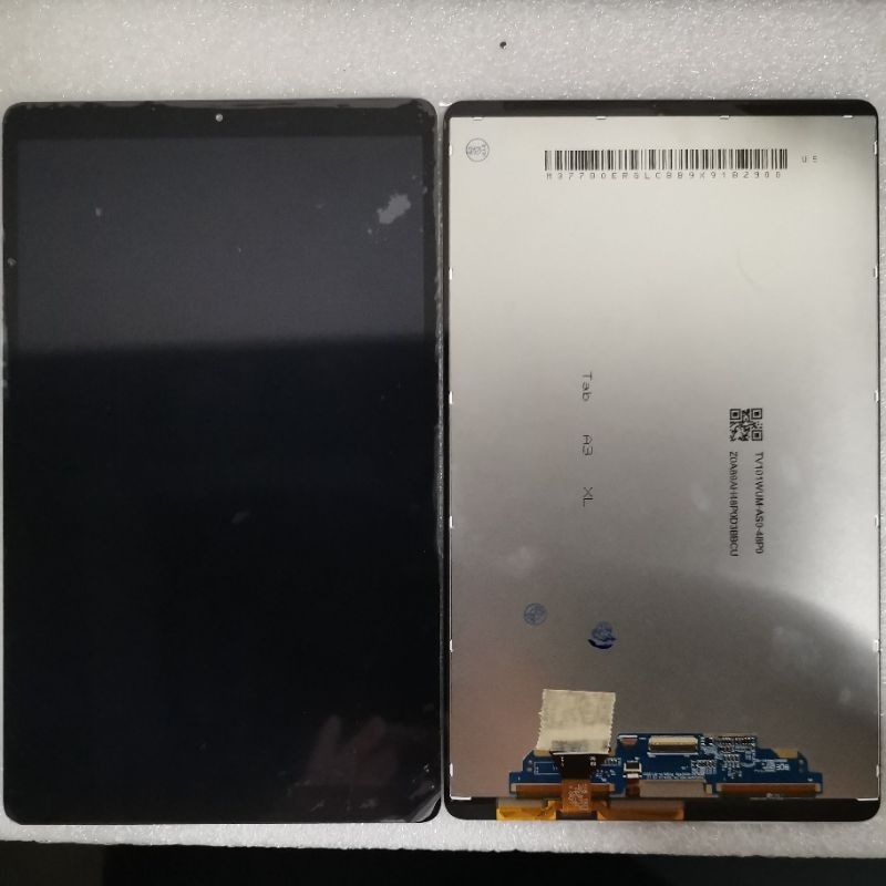 OMP45 (Ready Stock) SAM T510 / T515 GALAXY TAB A 10.1 2019 LCD DISPLAY ...