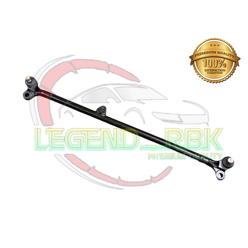 (1PC) NISSAN TERRANO D21 WD21 STEERING CENTRE CENTER LINK ROD (PREMIUM ...