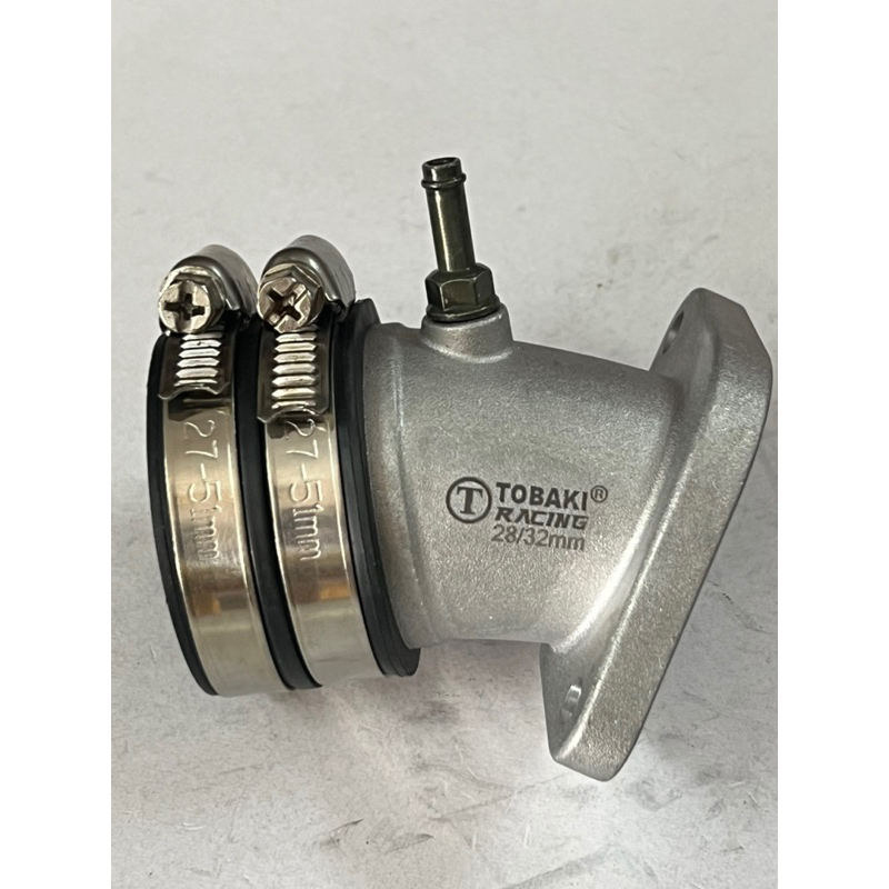 TOBAKI RACING INTAKE LC135- (28/32MM) (30/34MM) | Shopee Malaysia