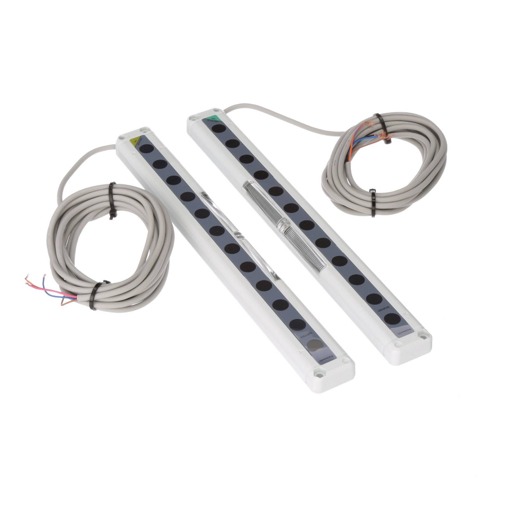 NA2-N28-PN | panasonic | General Purpose & Slim Body Area Sensor NA2-N ...