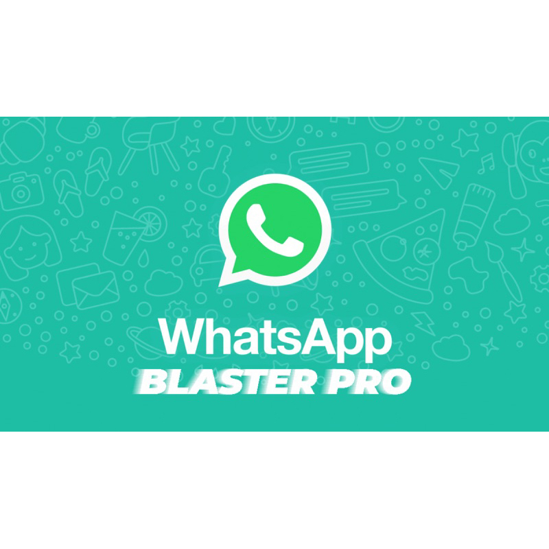 New Whatsapp Blaster With Button | Prof Marketer Solution | Official Seller | Whatsapp Sender ...