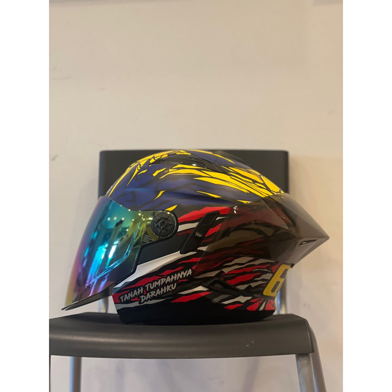 SPOILER ZEUS 613 NEW | Shopee Malaysia
