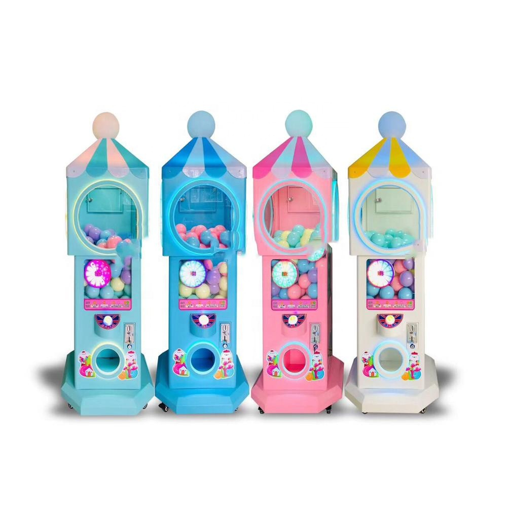 Lucky Gashapon Machine (Refurbished) | Shopee Malaysia