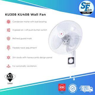 kdk wall fan - Prices and Promotions - Jan 2026 | Shopee Malaysia