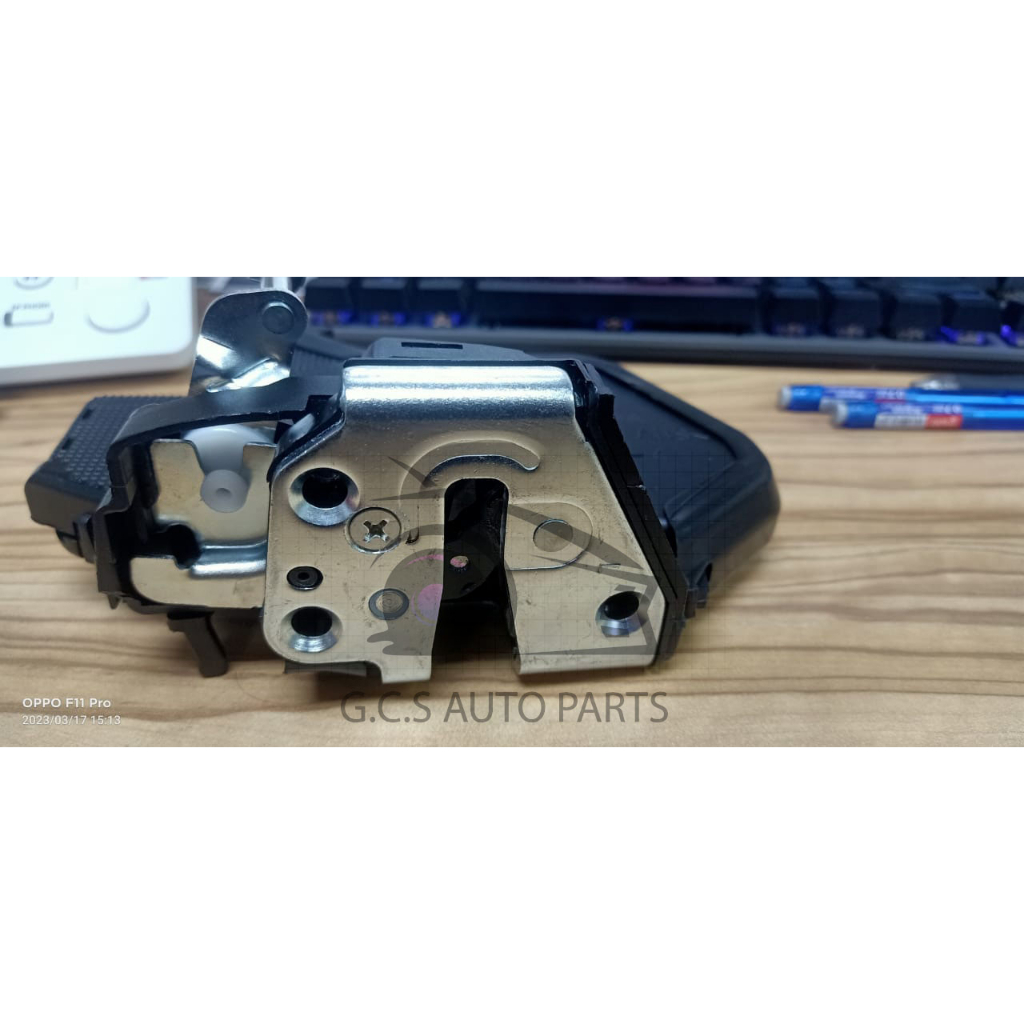 PERODUA MYVI OLD MODEL 2005-2010 / MYVI LAGI BEST / ALZA DOOR INNER ...