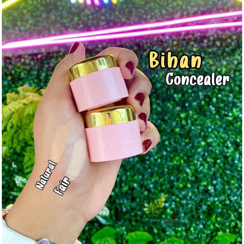 🌸CONCEALER BIHAN🌸BIHAN CONCEALER | Shopee Malaysia