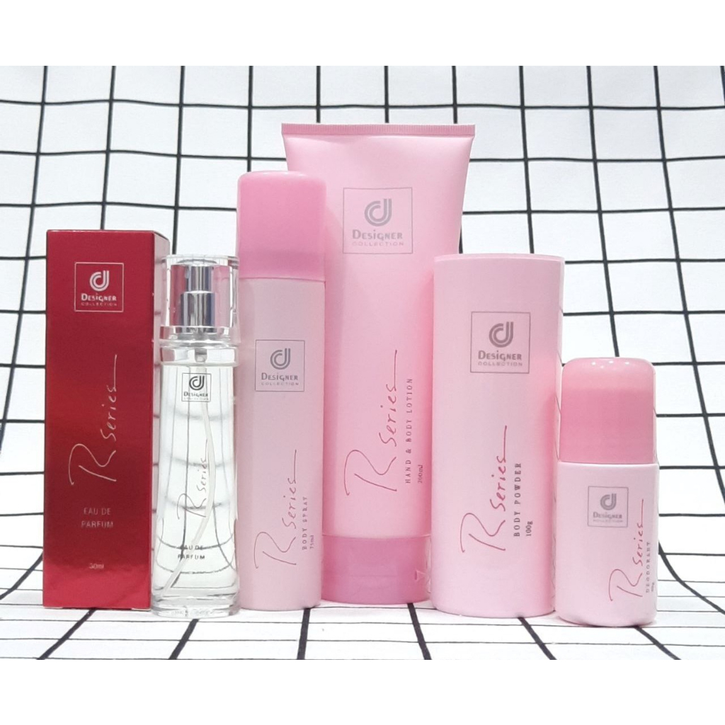 🔥LOTION R SERIES COSWAY ORIGINAL HOT SALE AND READY STOCK!🔥 | Shopee ...