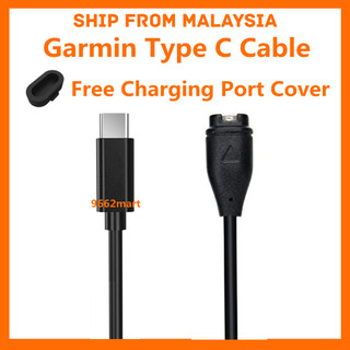 Garmin Forerunner 165 245 45 255 55 265 965 955 945 935 745 Charger ...
