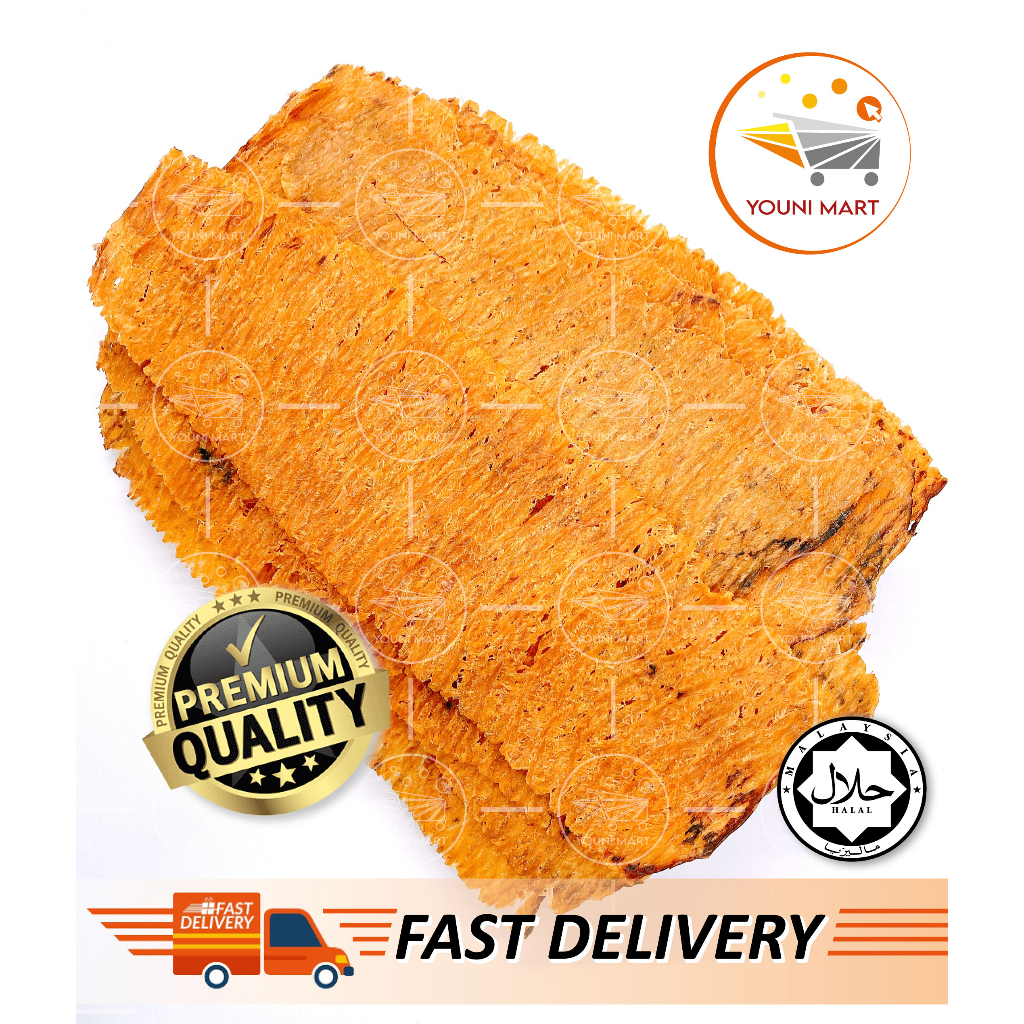 【100G~500GM】(Halal) Sotong Kering / Original Cuttlefish | Shopee Malaysia