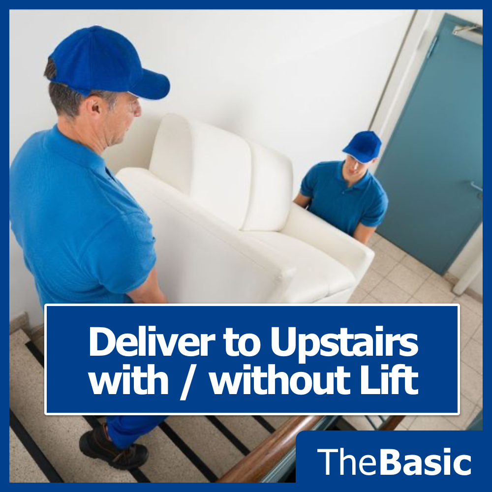 Delivery To Upstairs Service (With Lift / No Lift) | Shopee Malaysia