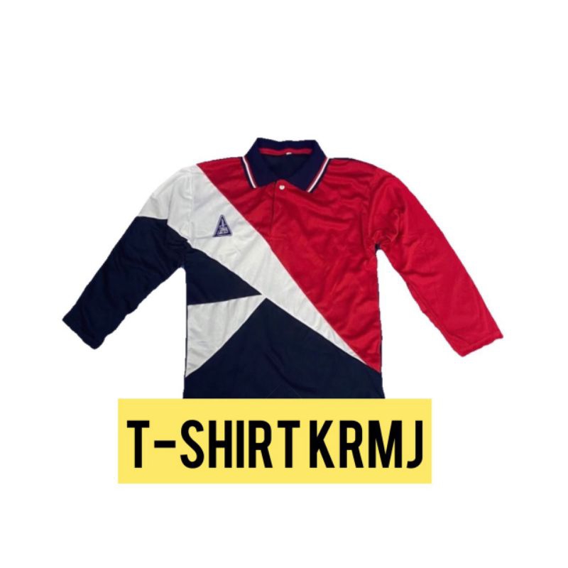 T-shirts Karektor Murid Johor/ KRMJ /Baju KRMJ murid | Shopee Malaysia