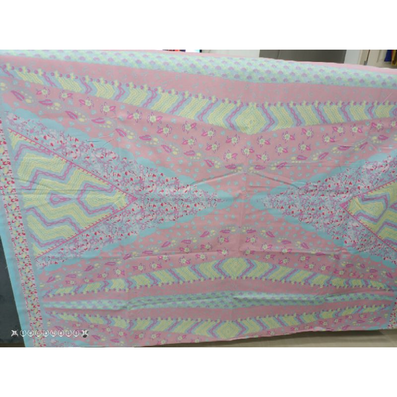 batik pastel ala-ala noor arfa budget | Shopee Malaysia