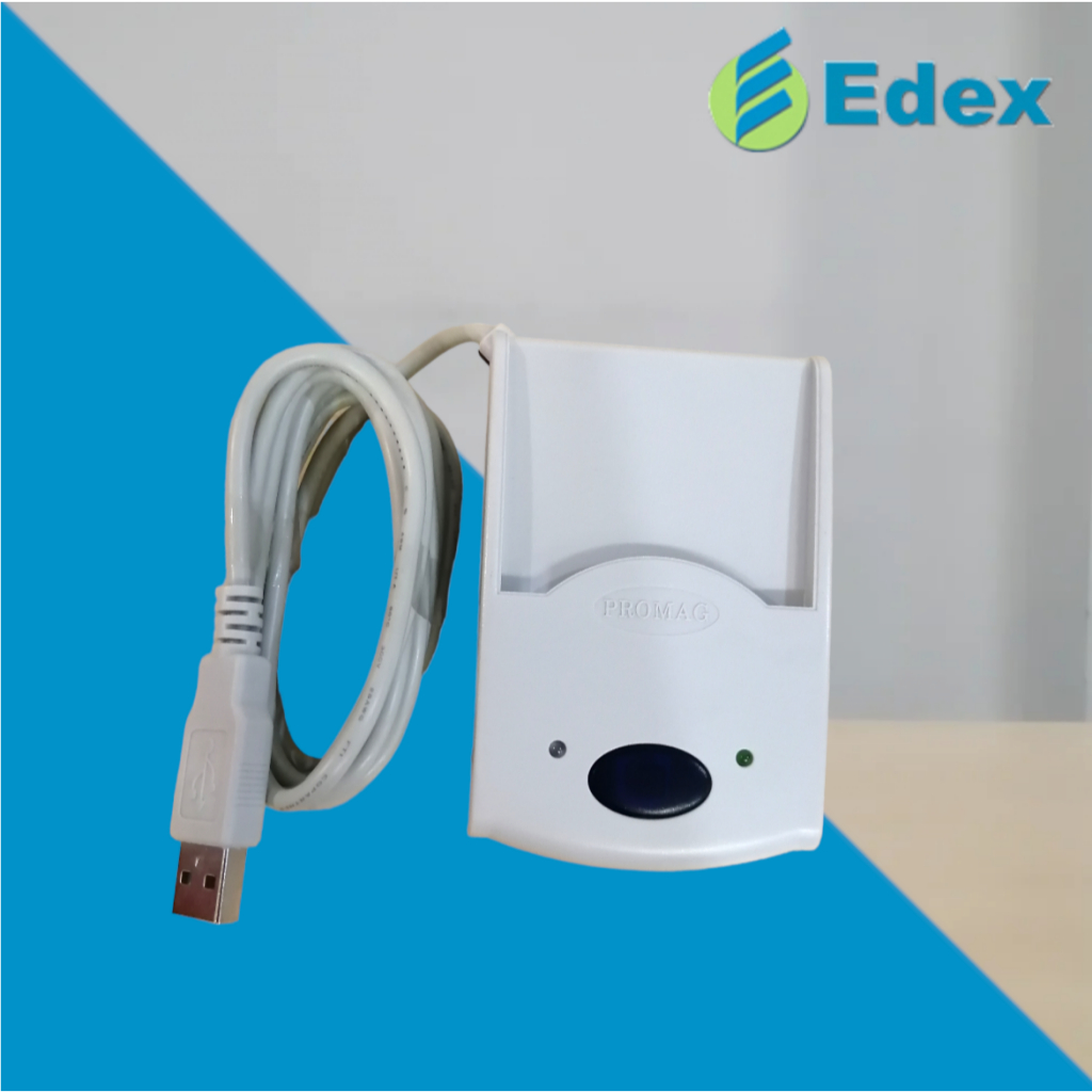 [Ready Stock] MIFARE® Card RFID Reader (PCR310U) | Shopee Malaysia