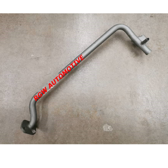 TOYOTA INNOVA 2.0 CC 2005 YEAR WATER PUMP PIPE TAIWAN 100 % NEW ...