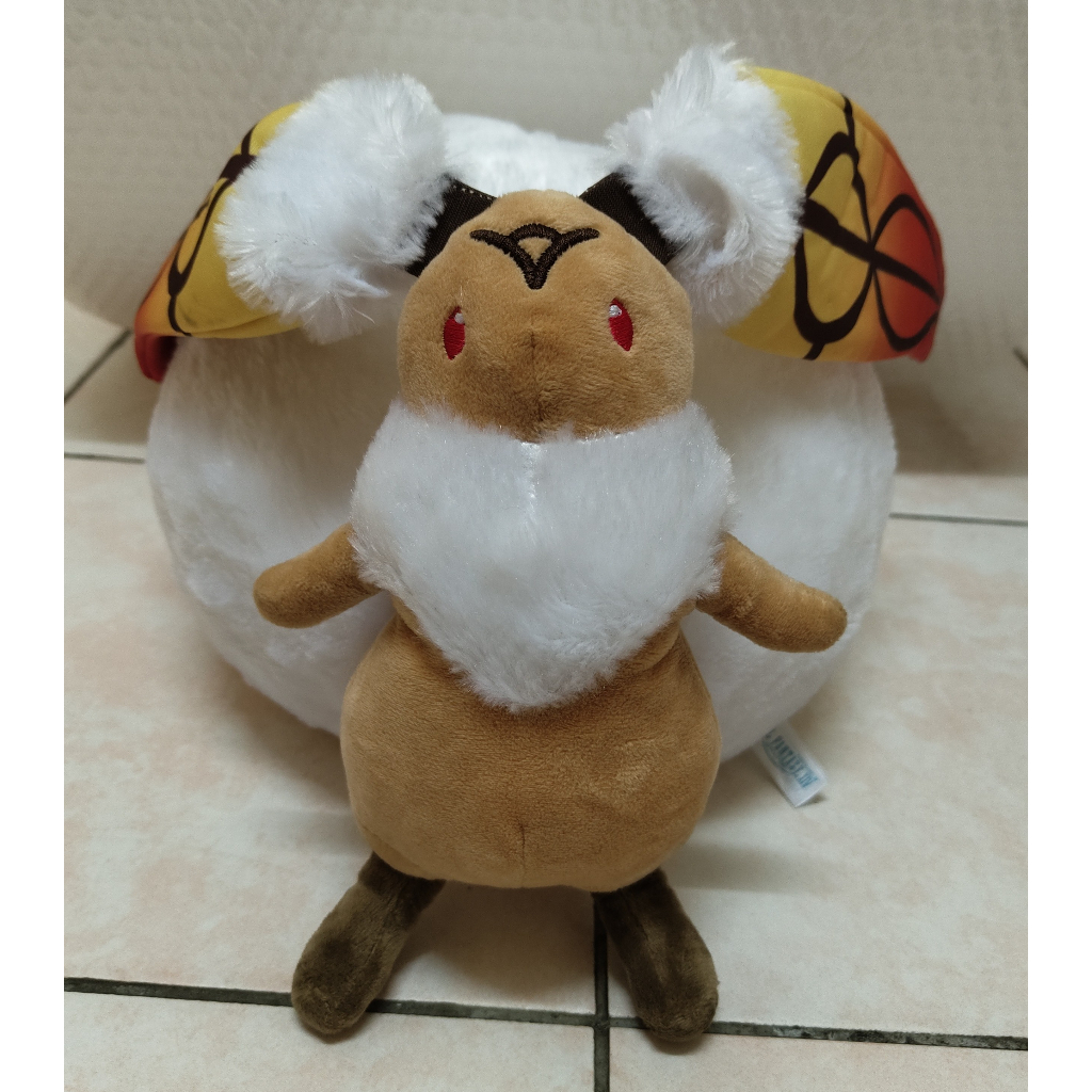 Original Taito Final Fantasy XIV Happy Bunny Plush | Shopee Malaysia