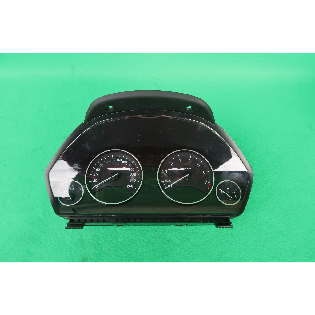 BMW F30 Meter 2013year | Shopee Malaysia