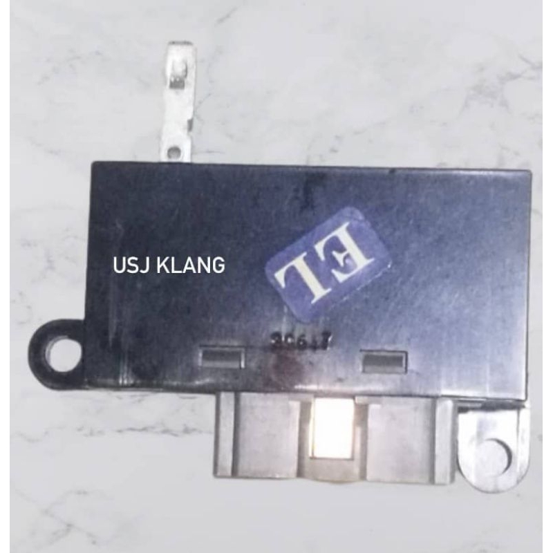 🎉 Original 🎉 INOKOM LORIMAS BLOWER SWITCH (6 PIN) | Shopee Malaysia