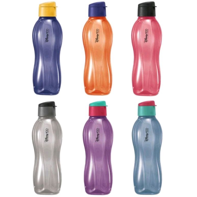 AEON Star Rewards: Tupperware X Disney100 Eco Bottle 1L Tupperware Eco ...