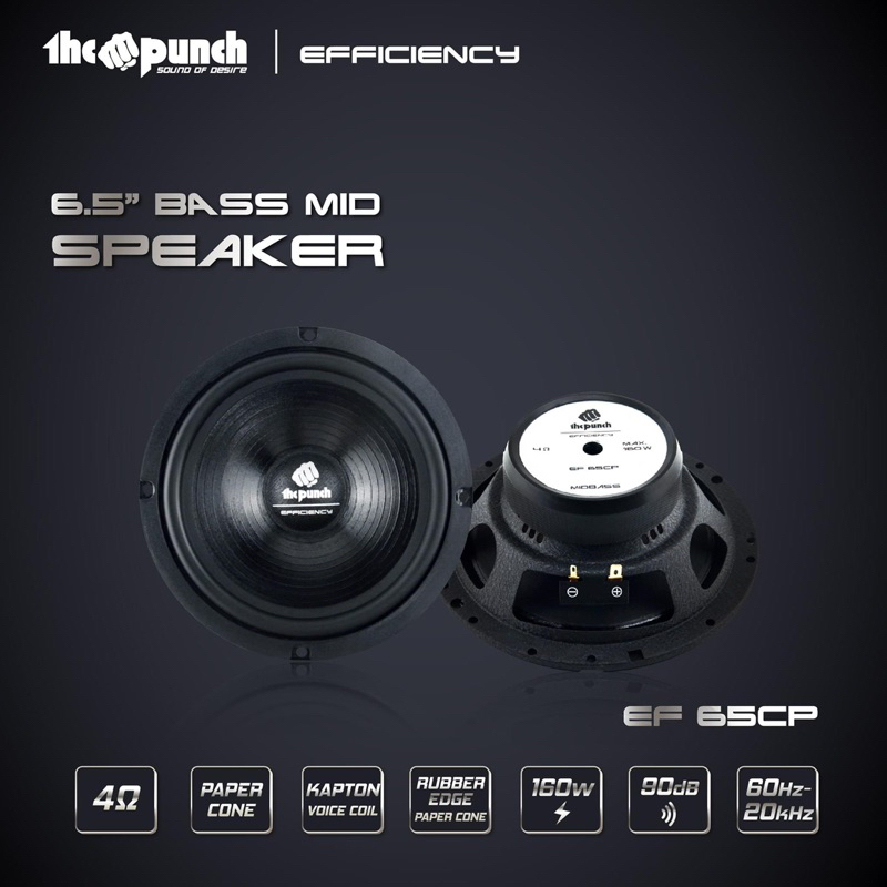 🔈 𝗘𝗙 𝟲𝟱𝗖𝗣 𝗧𝘄𝗼 𝗪𝗮𝘆 𝗖𝗼𝗺𝗽𝗼𝗻𝗲𝗻𝘁 𝗦𝘆𝘀𝘁𝗲𝗺 & 𝗘𝗙 𝟲𝟱𝟮 𝗧𝘄𝗼 𝗪𝗮𝘆 𝗖𝗼𝗮𝘅𝗶𝗮𝗹 𝗦𝗽𝗲𝗮𝗸𝗲𝗿 ...