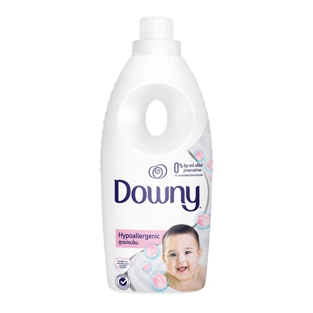Downy Baby Hypoallergenic Concentrate Fabric Conditioner, 800ml ...