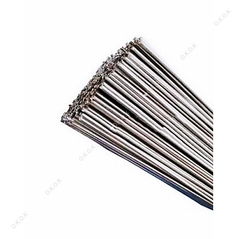 Stainless Steel ER308 Welding Filler Rod/Tig Rod Electrode Welding ...