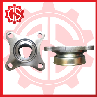 Mitsubishi Fuso FE85 Flange [20T] | Shopee Malaysia