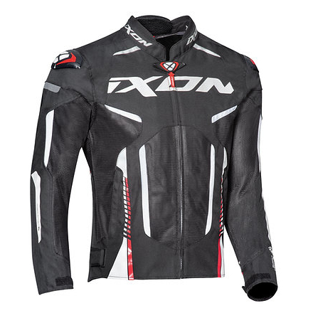 IXON GYRE Air A Jacket | Shopee Malaysia