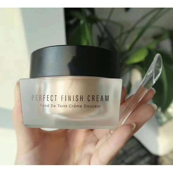 【现货】Secret Age Perfect Finish Cream 30g 秘密时代最新四代粉霜 | Shopee Malaysia