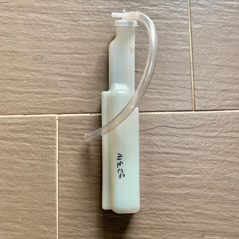 Proton Saga BLM FL FLX VVT Iriz Persona VVT Exora Radiator Spare Tank ...