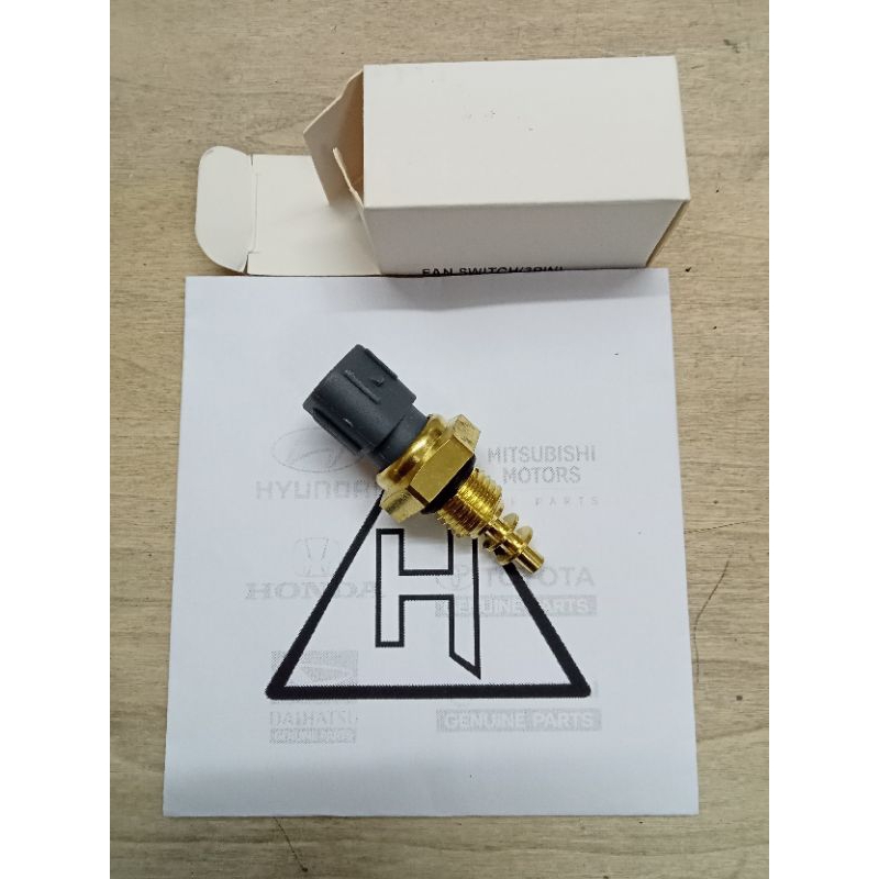 Perodua Kelisa Kenari viva Fan Switch 89422-87204 | Shopee Malaysia