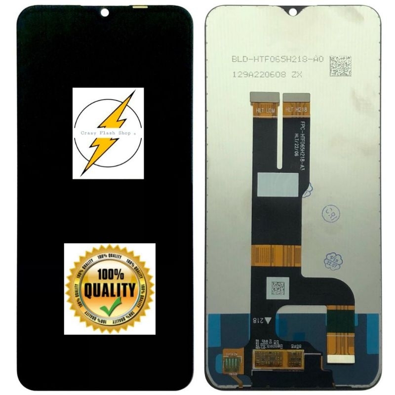 REALME C30s / C30 /C33 LCD TOUCH SCREEN ORI | Shopee Malaysia