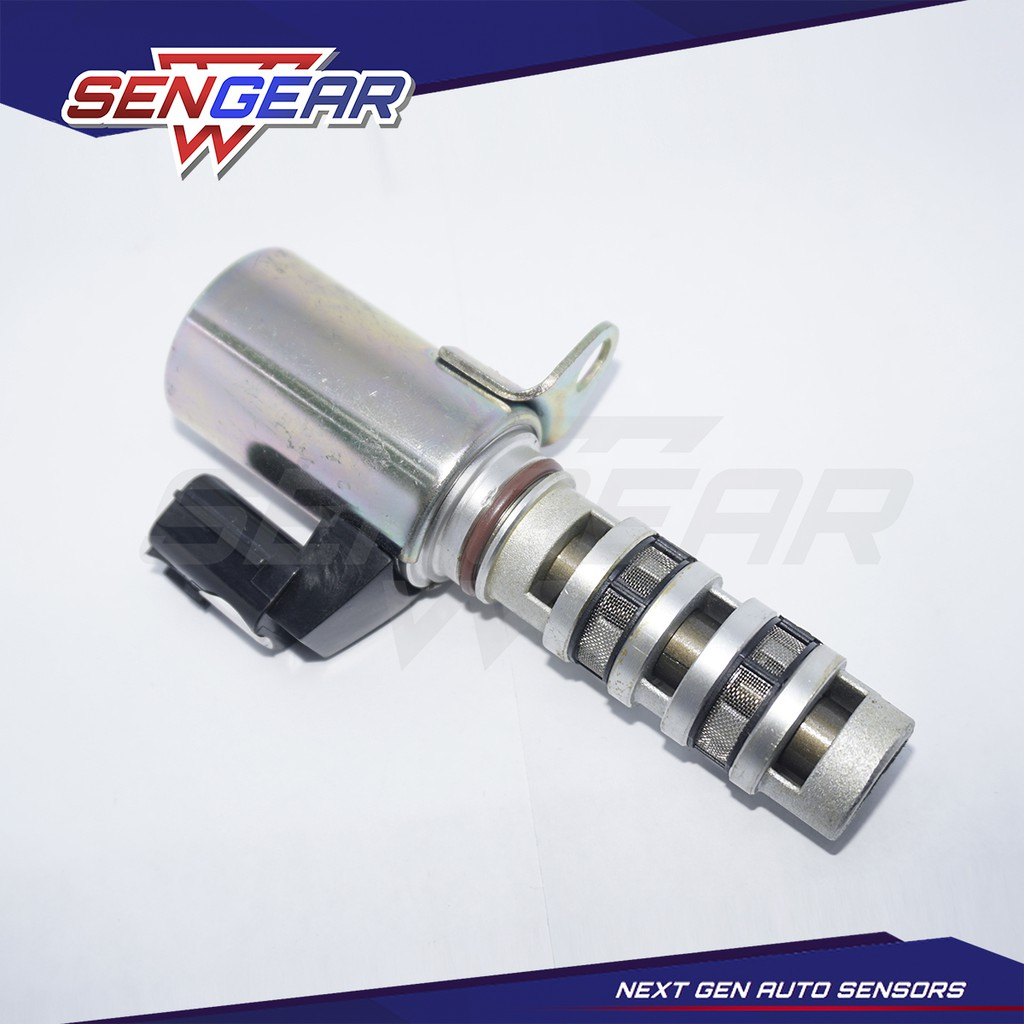 Nissan Skyline Gtr R35 Timing Cam Shaft Engine Oil Control Vvti Ocv ...