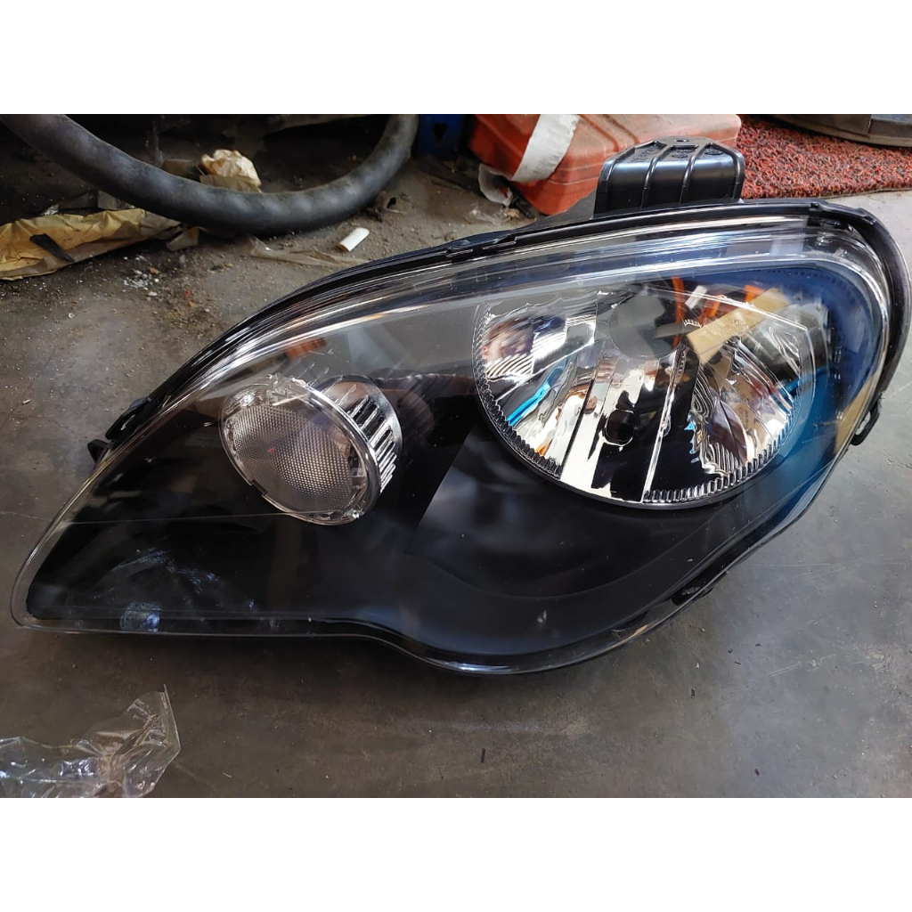 *Ready Stock* Proton Persona Elegance Gen2 Headlamp Head Light Facelift ...
