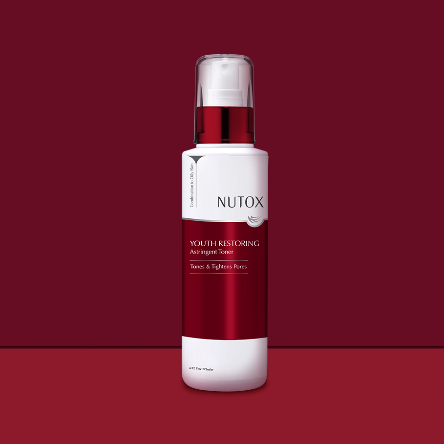 🔥Cheapest🔥NUTOX Astringent Toner (125ml) | Shopee Malaysia