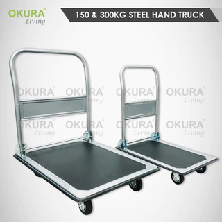 heavy duty trolley - Prices and Promotions - Dec 2024 | Shopee Malaysia