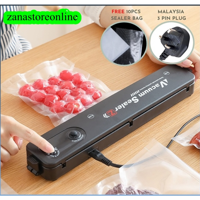 Mesin Pengedap Vakum Automatik Mesin Pembungkusan Pengedap Makanan ... Mesin Pengedap Vakum Automatik Mesin Pembungkusan Pengedap Makanan ...