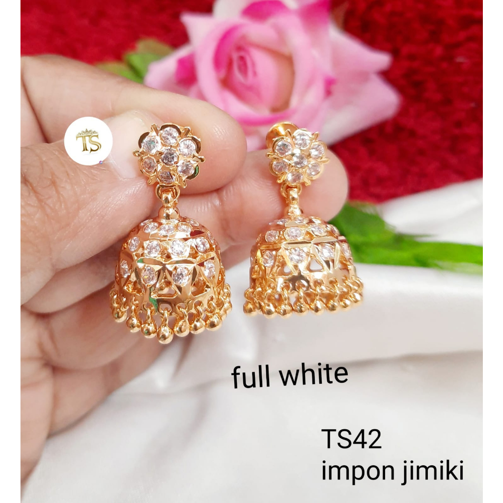 READY STOCK IMPON JIMIKI | Shopee Malaysia