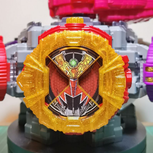 DX Ridewatch Decade Kiva Emperor OOO Putotyra Ex-Aid Muteki Gamer Build ... DX Ridewatch Decade Kiva Emperor OOO Putotyra Ex-Aid Muteki Gamer Build ...
