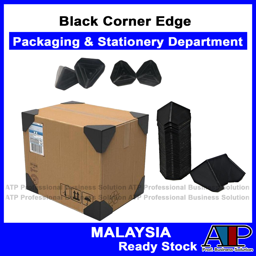 Packaging📦 Plastic Corner Edge Cover Protectors For Packing Shipping ...