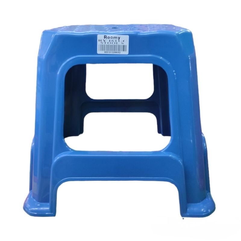 STOOL / BANGKU / HEAVY DUTY STOOL / BANGKU TAHAN BERAT / KERUSI ...